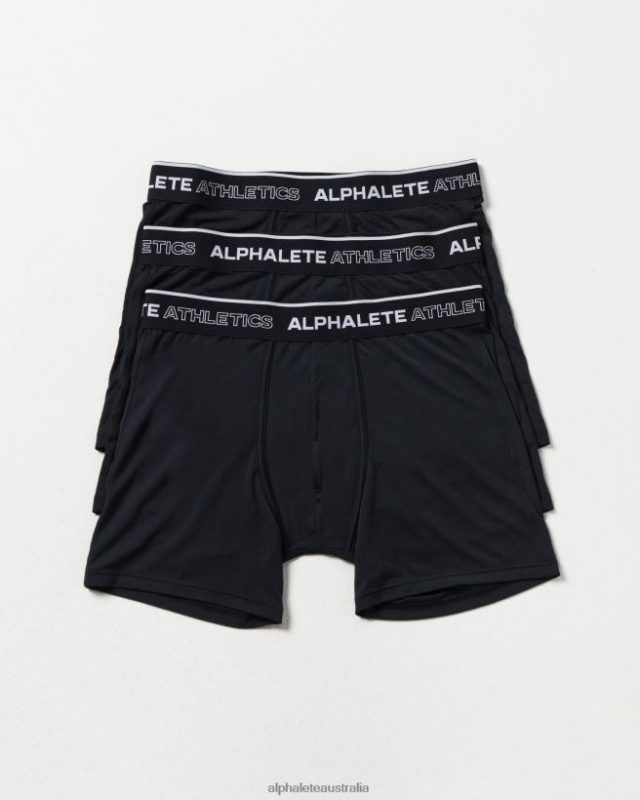 Alphalete Australia New Season Clothing Collection
